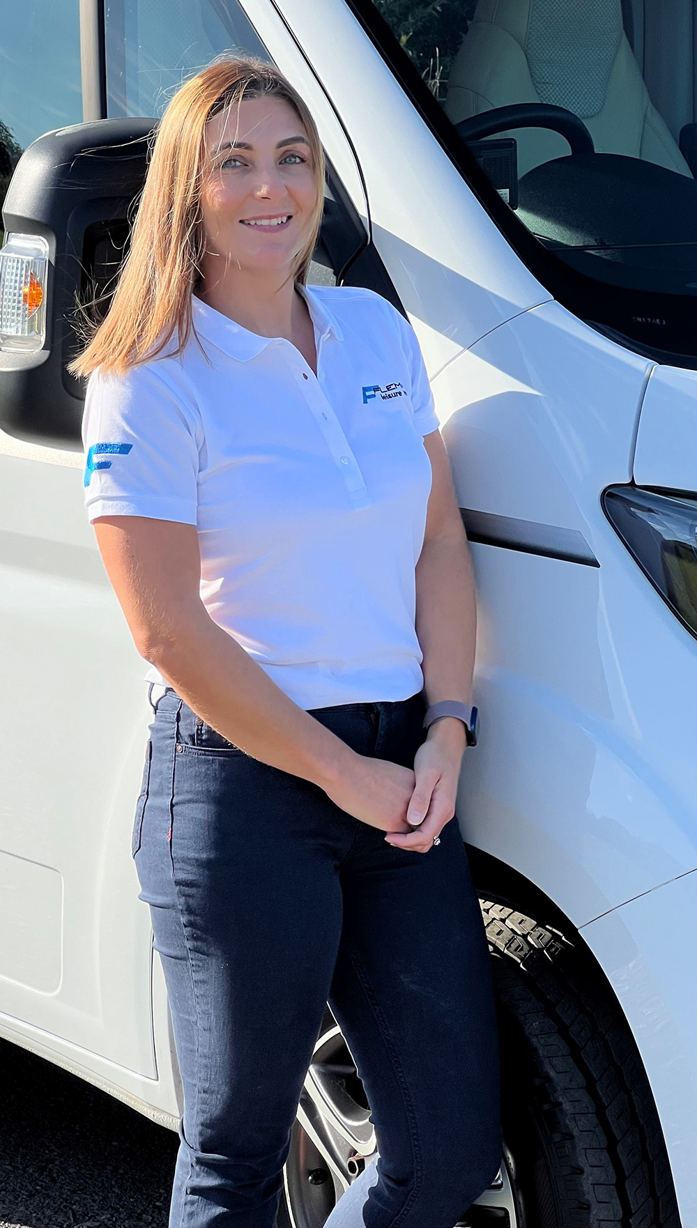 Meet the team at Flemings Leisure Vehicles of Bridgwater